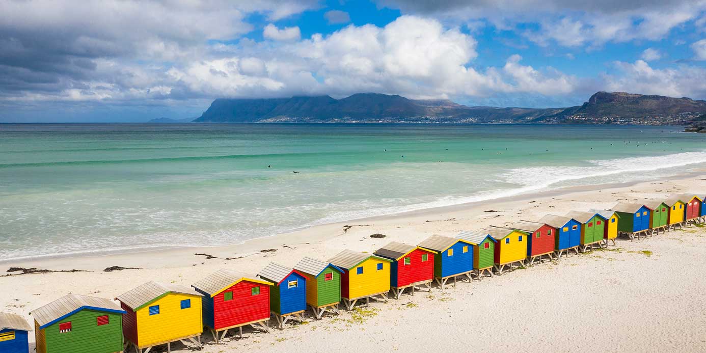 Cape Town | Gamewatchers Safaris