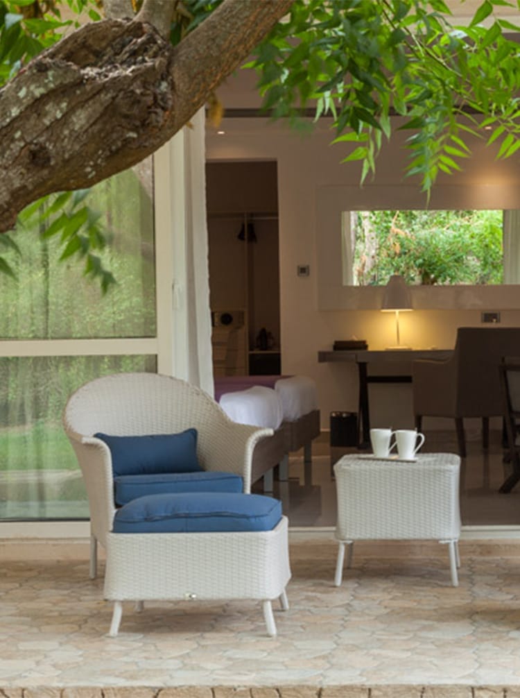 Leopard Beach Resort | Relaxed Stay on Diani Beach Kenya