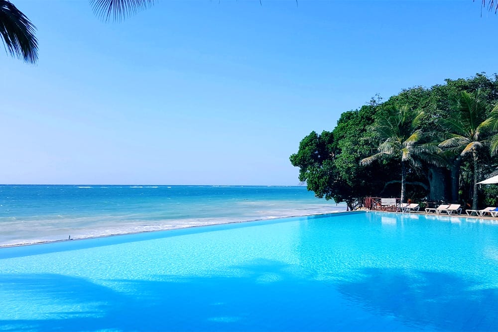Baobab Beach Resort | All-Inclusive Stay on Diani Beach