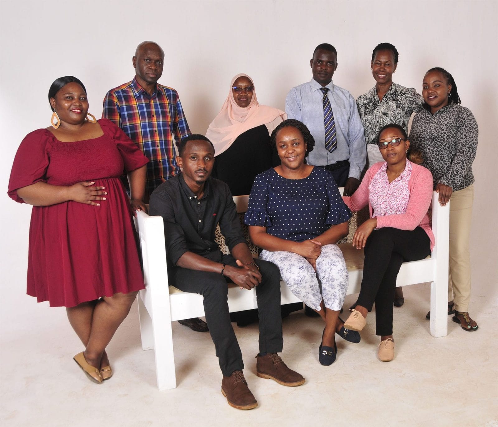 Loirien Mara Villas | Private Villas in the Masai Mara